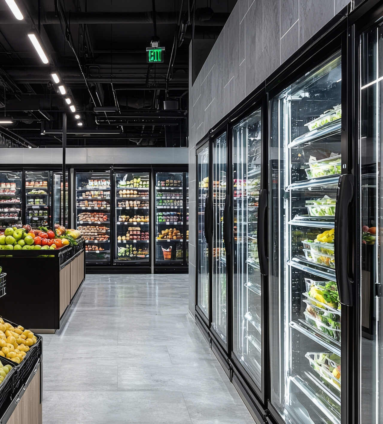 Refrigeration - Aire-Pro-Services